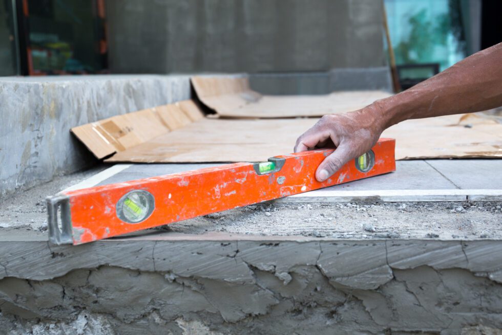 3 Tips for Maintaining the Concrete Coating of Your Floor | Garage ...